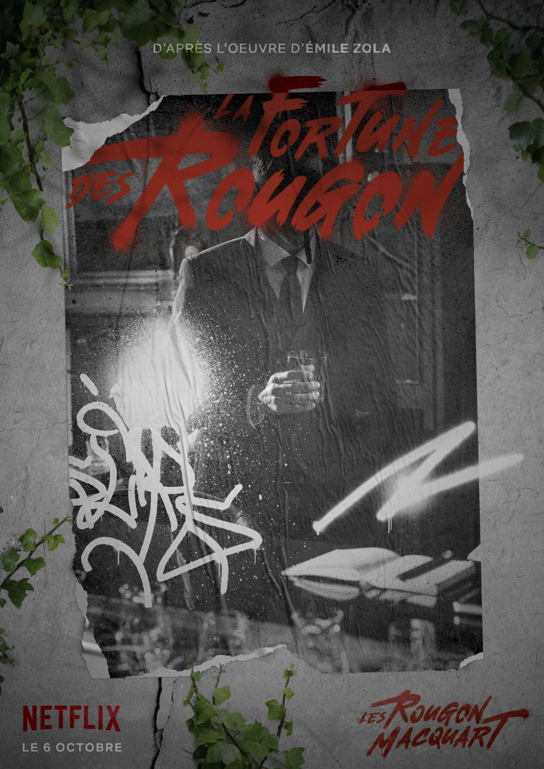 Les Rougon Macquart - klemã